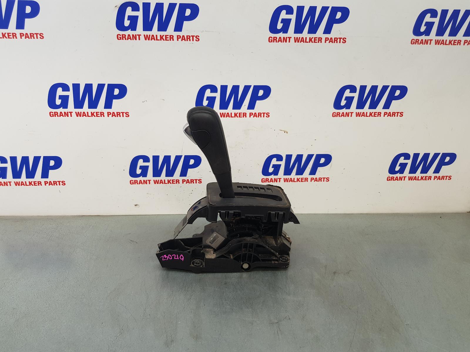 Gear Stick/Shifter Ranger Ford 2010