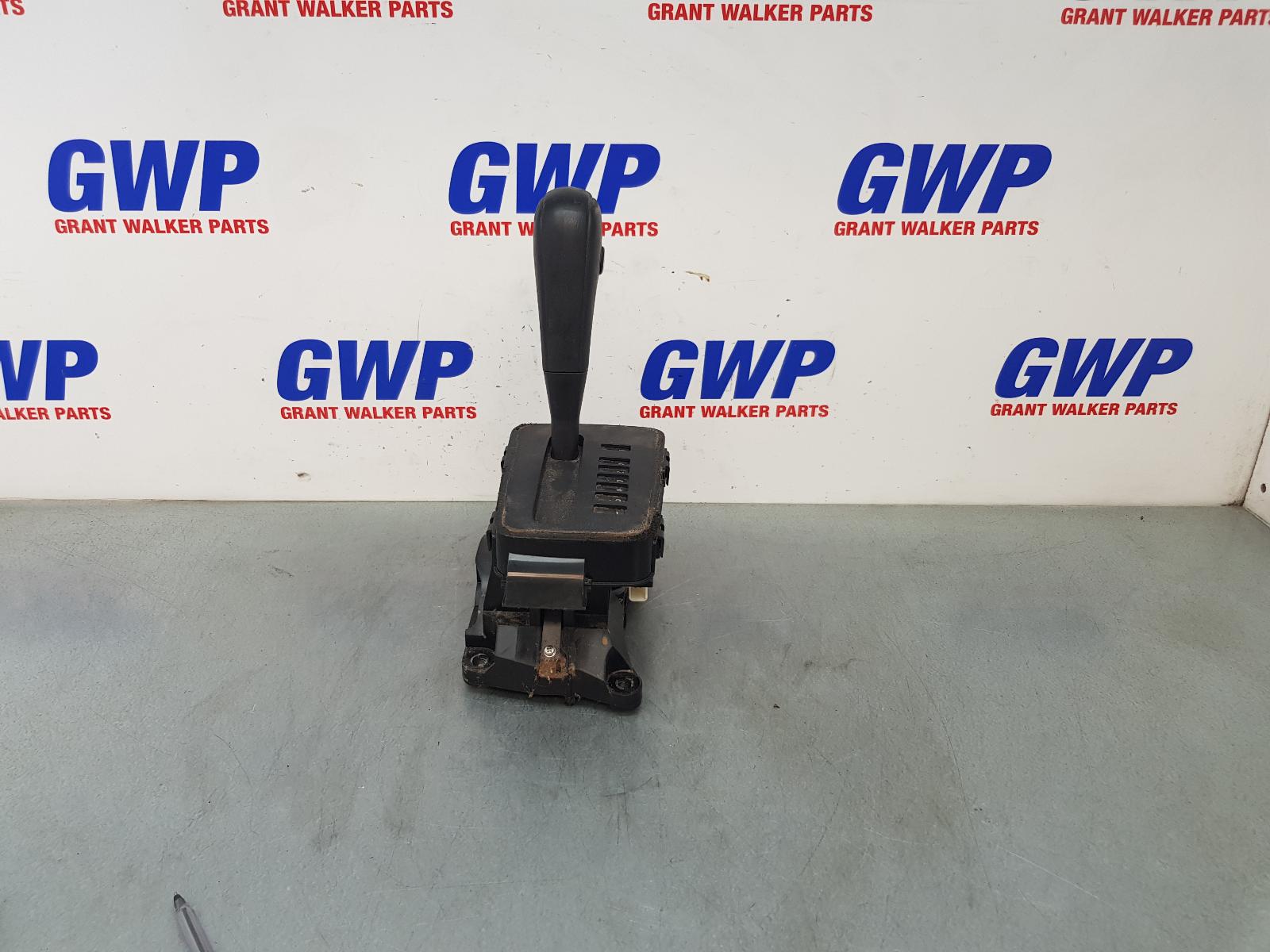 Gear Stick/Shifter Ranger Ford 2010