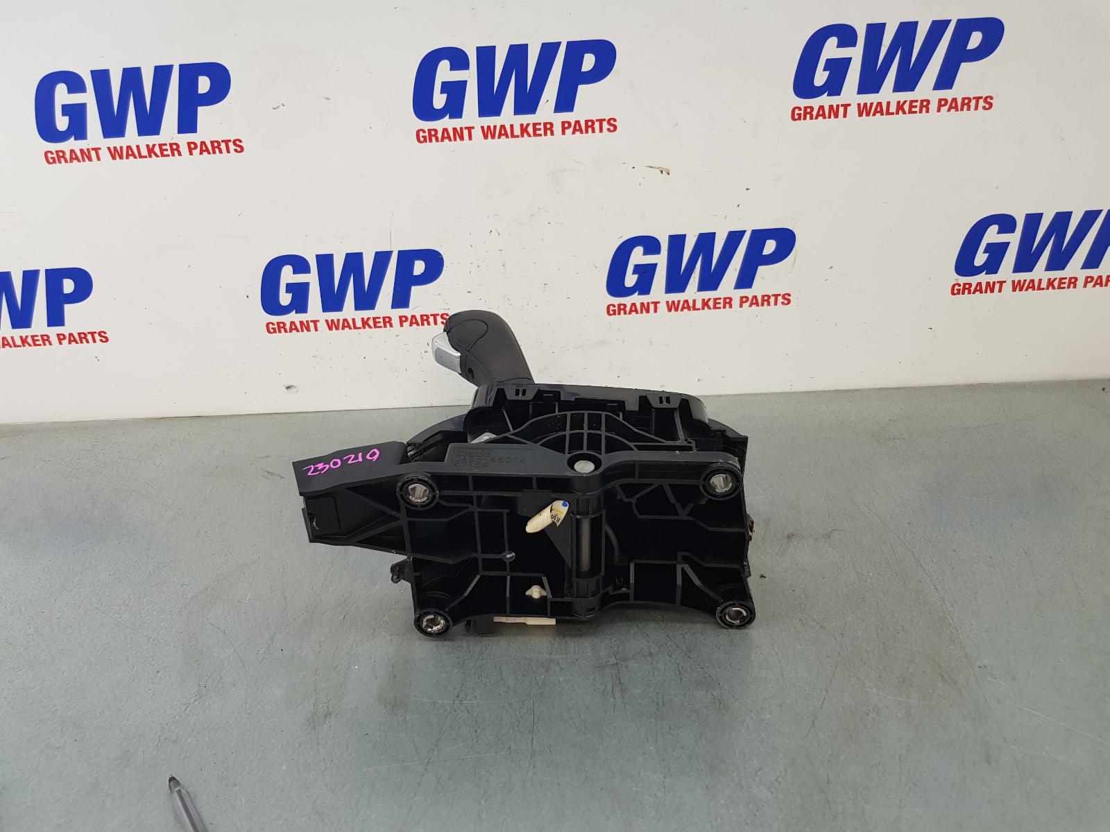 Gear Stick/Shifter Ranger Ford 2010