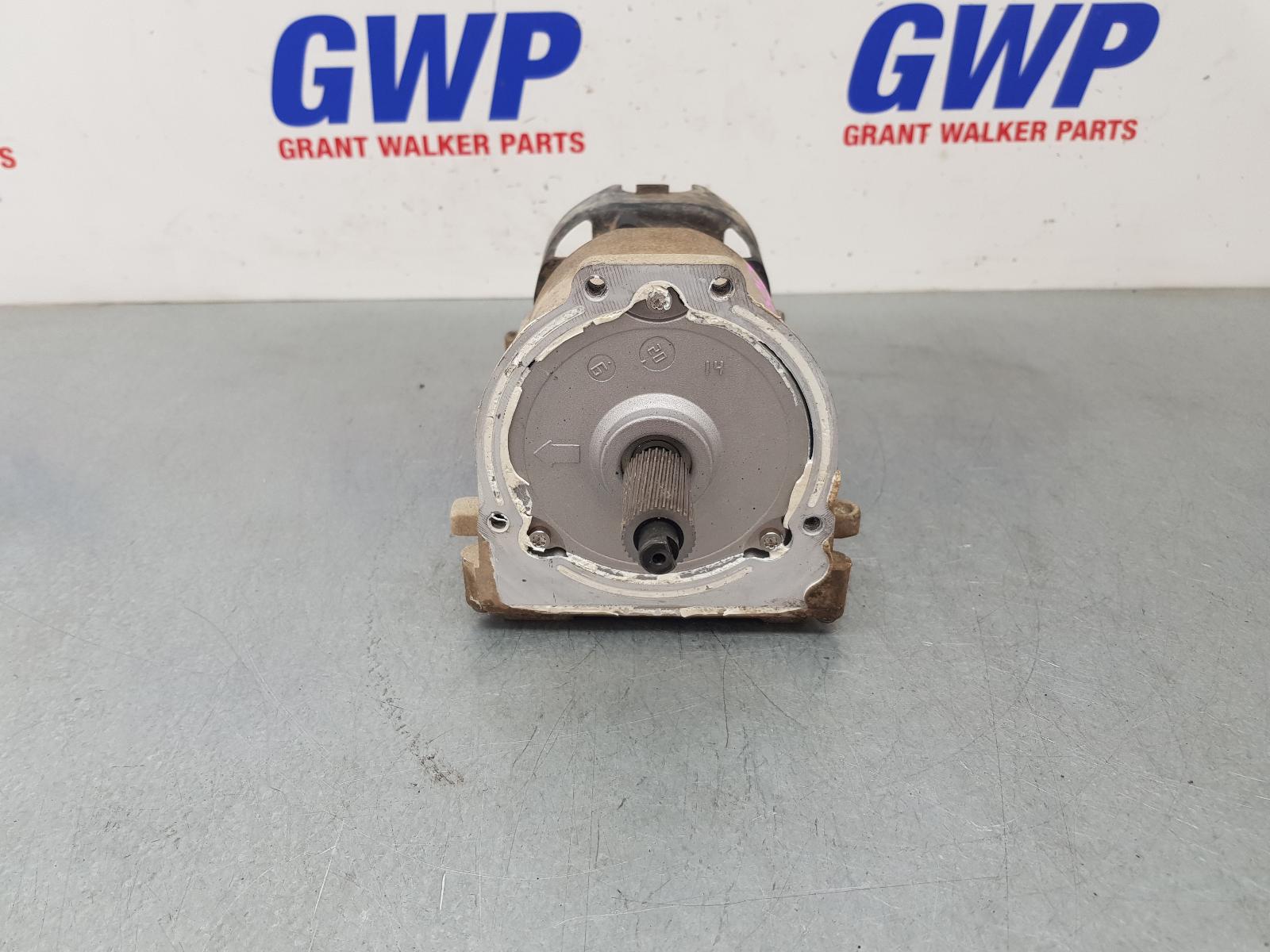 Steering Box/Rack Ranger Ford 2019