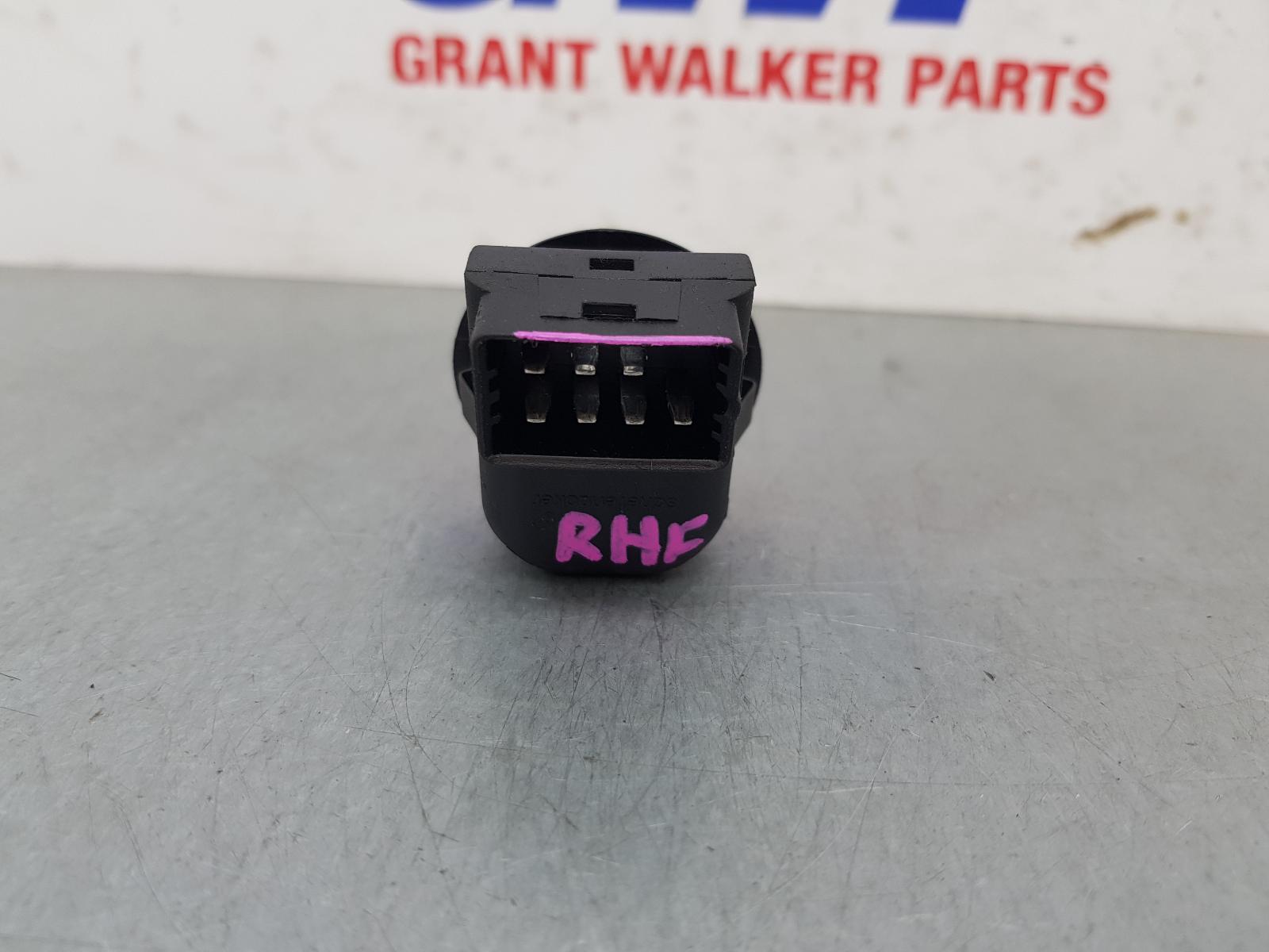 Misc Switch/Relay Falcon Ford 2007