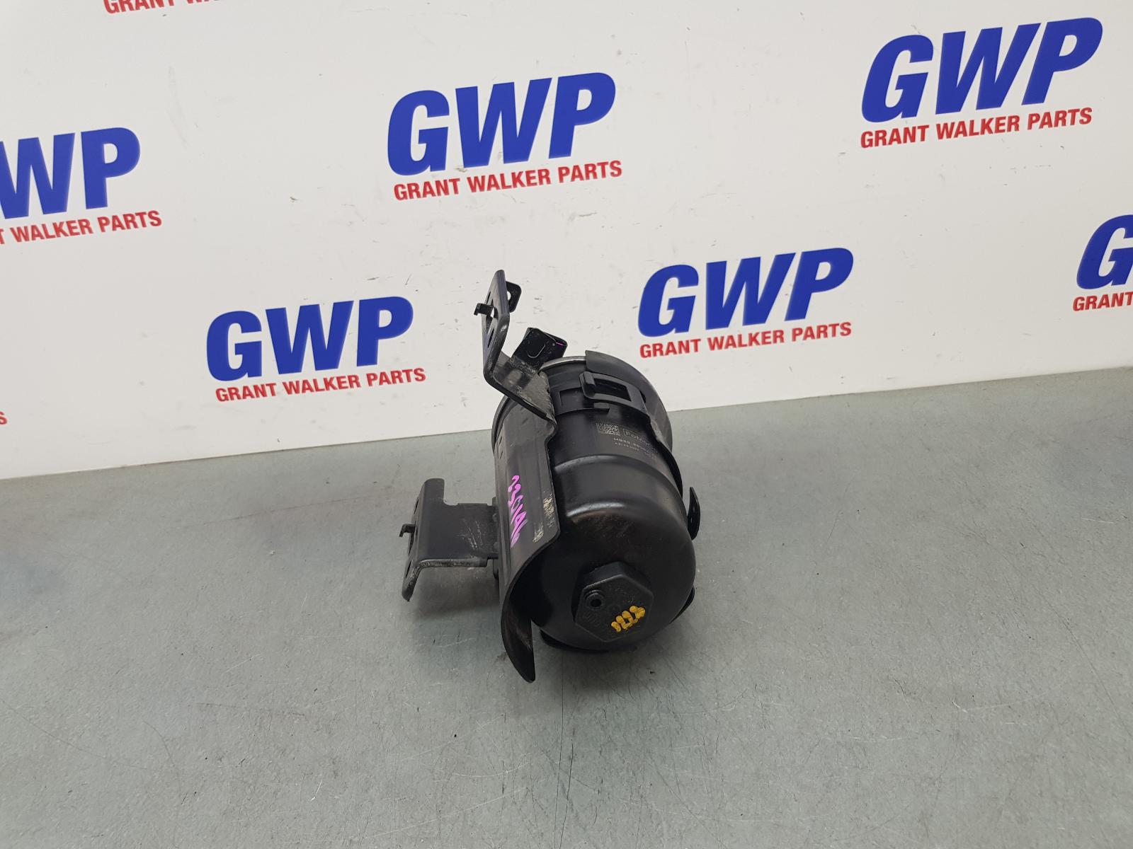 Fuel Filter Housing Ranger Ford 2022