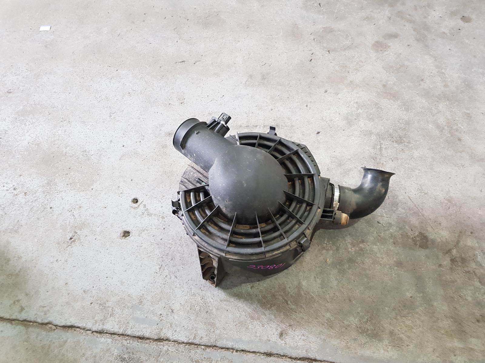 Air Cleaner/Box Ranger Ford 2020