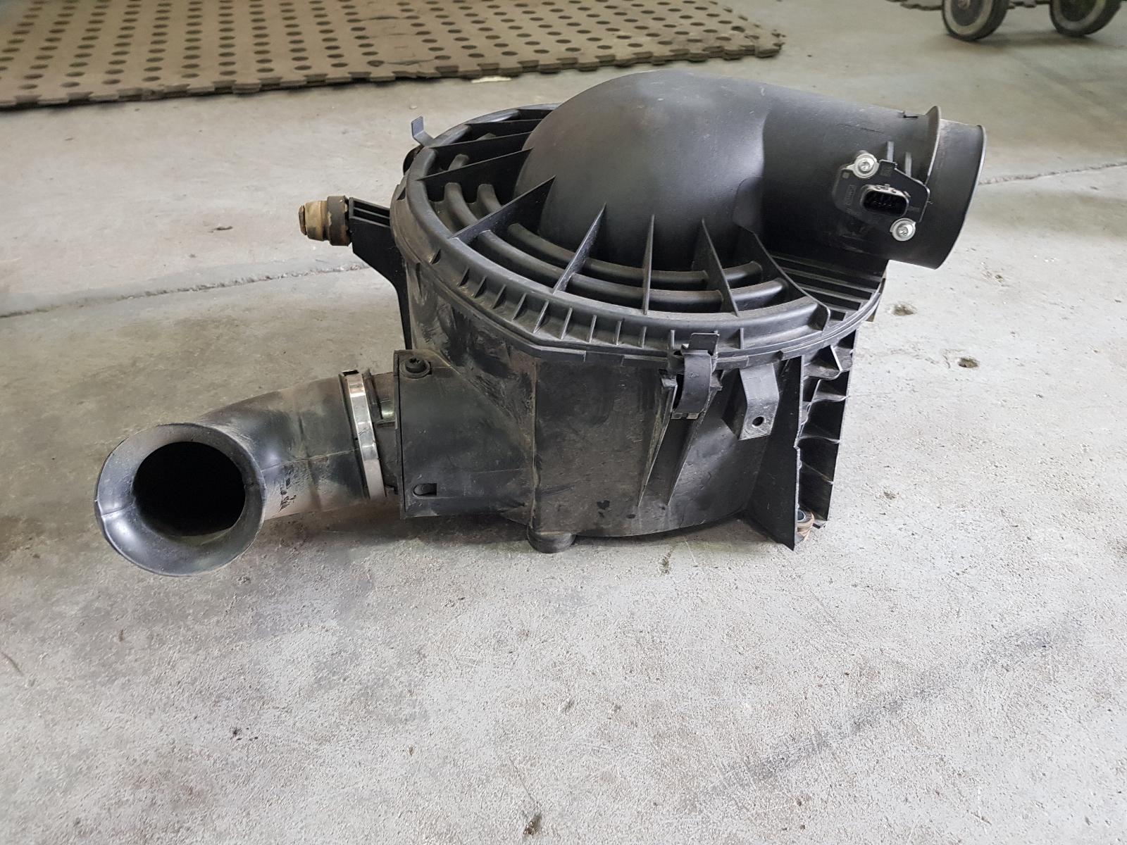 Air Cleaner/Box Ranger Ford 2020