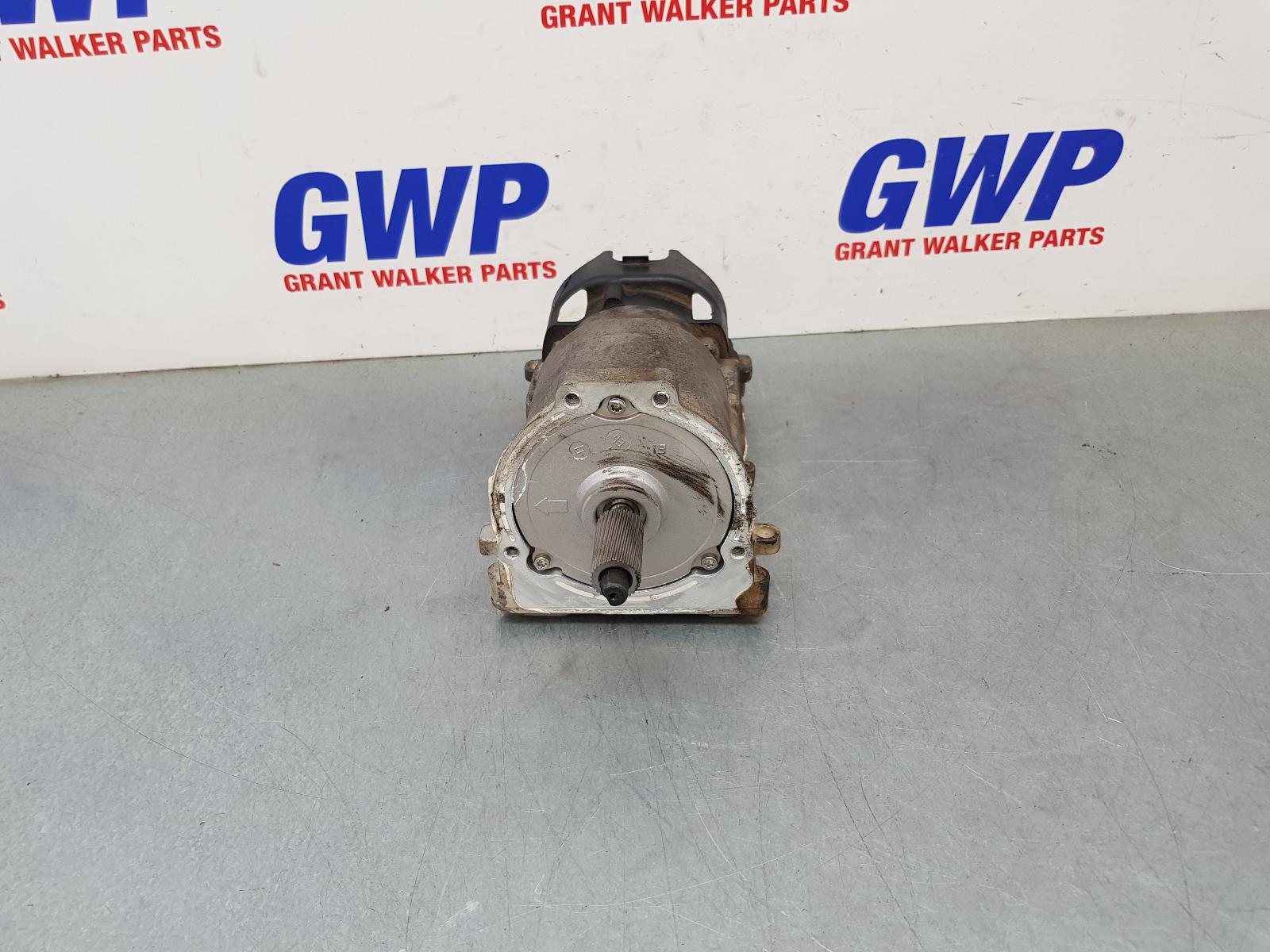 Steering Box/Rack Ranger Ford 2021