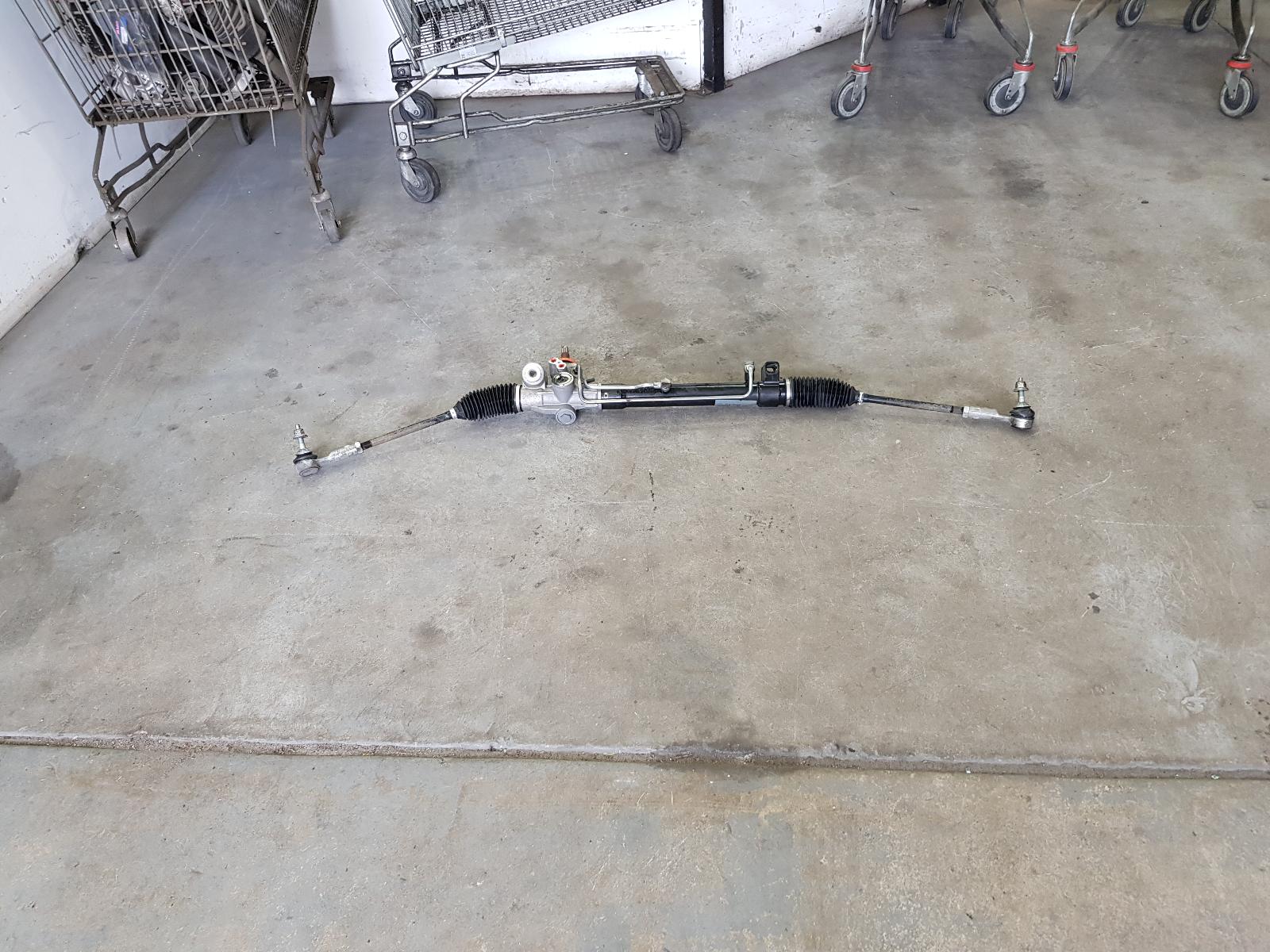 Steering Box/Rack Falcon Ford 2011