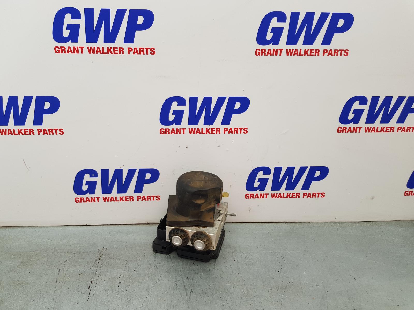 Abs Pump/Modulator Ranger Ford 2020