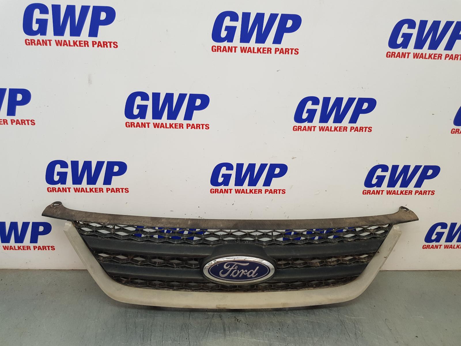 Grille Falcon Ford 2009