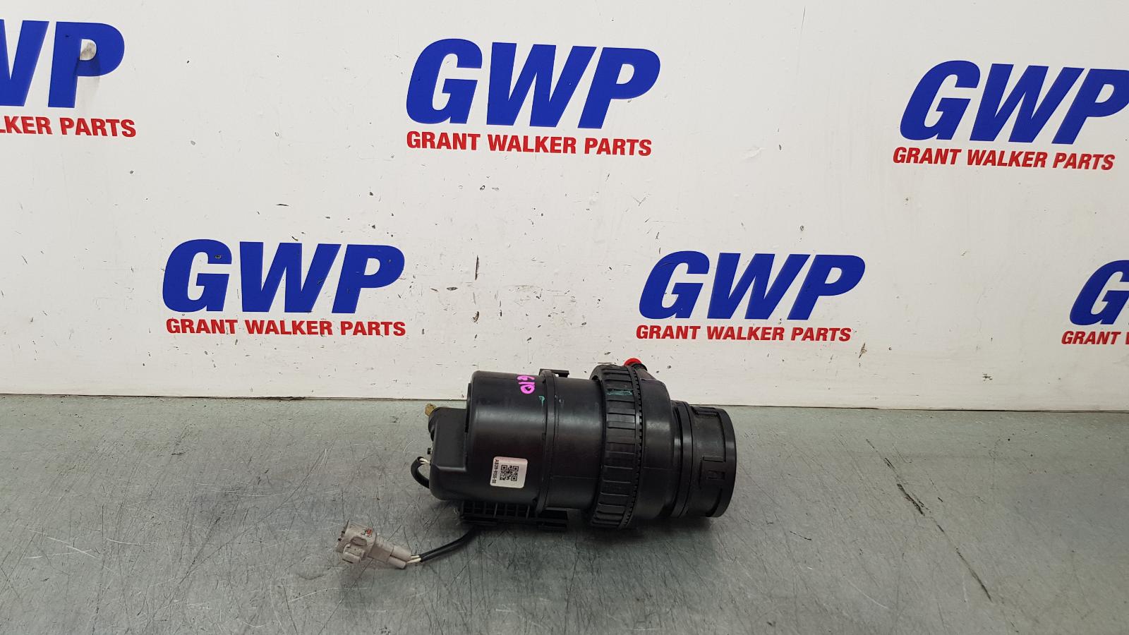 Fuel Filter Housing Ranger Ford 2021