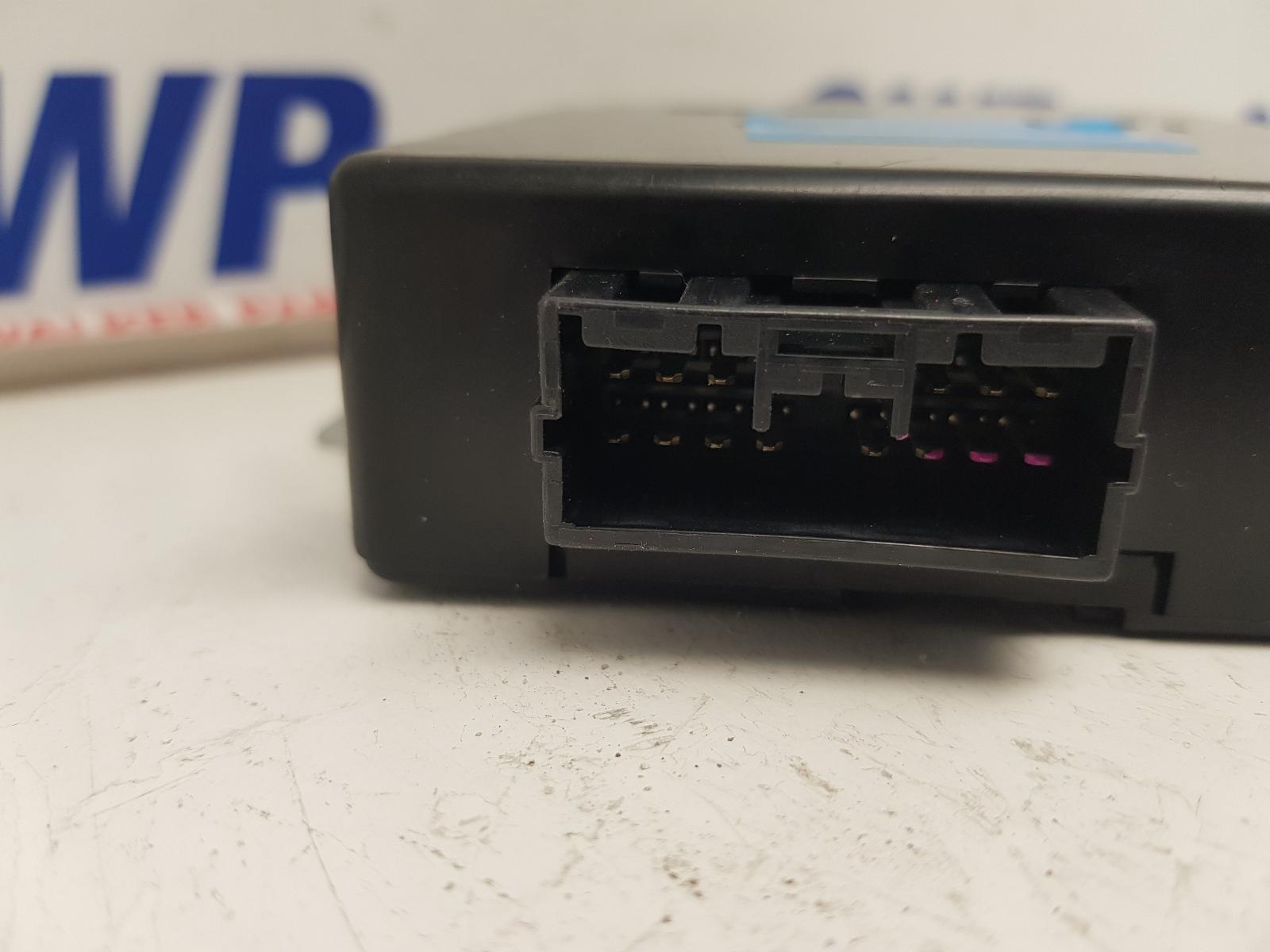 Ecu Sorento Kia 2006