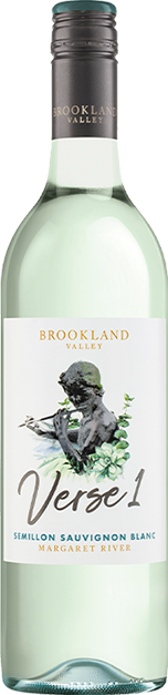 Brookland Valley Verse 1 Margaret River Semillon Sauvignon Blanc 2023 | Get Wines Direct