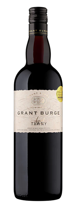 Grant Burge Aged Tawny | Rich, Complex Fortified Wine with Nutty Finish ...