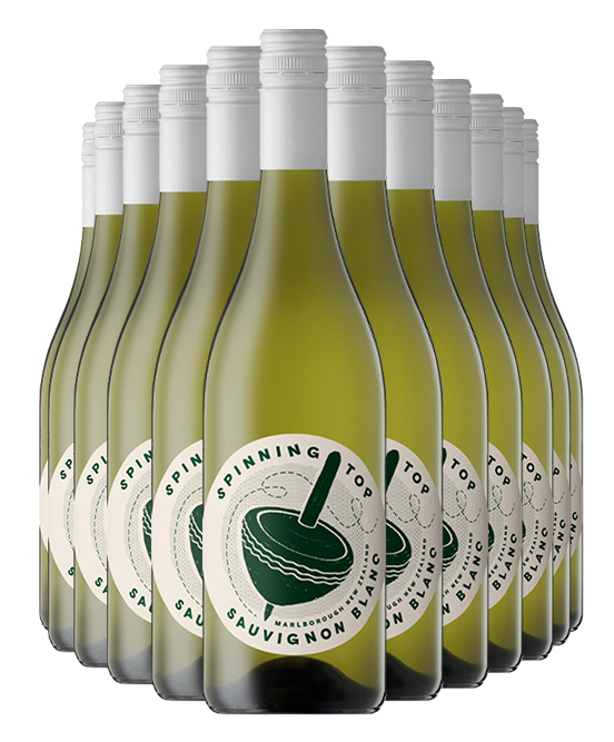 Ant Moore Terrior Marlborough Sauvignon Blanc 2022 Dozen | Get Wines Direct
