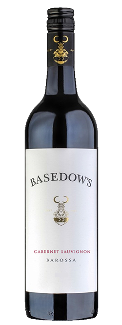 Basedows Of Barossa Cabernet Sauvignon 2019 | Buy Wines online ...