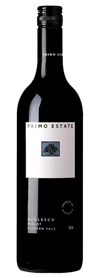 Primo Estate Merlesco Merlot 2021 | Get Wines Direct