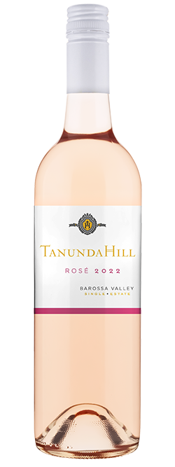 Tanunda Hill Reserve Barossa Valley Rose 2022 | Get wines Direct