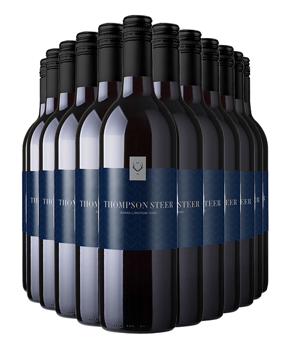 Thompson Steer Limestone Coast Shiraz 2021 Dozen Get Wines Direct thompson-steer-limestone-coast-shiraz-2021-dozen-get-wines-direct