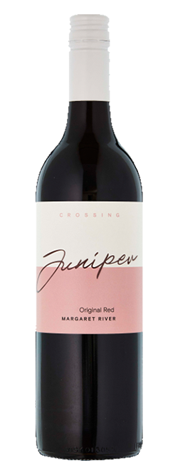 Juniper Estate Crossing Margaret River Original Red 2020 | Get Wines Direct