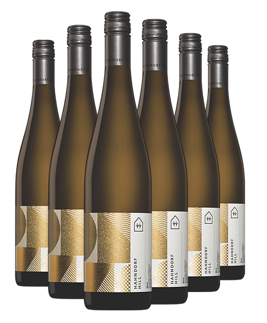 Hahndorf Hill Adelaide Hills Gru Gruner Veltliner 2022 6pack | Get ...