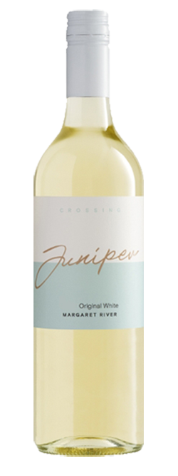 Juniper Estate Crossing Margaret River Original White 2022 | Get Wines ...