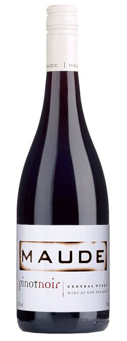 Maude Central Otago Pinot Noir 2023 | Get Wines Direct