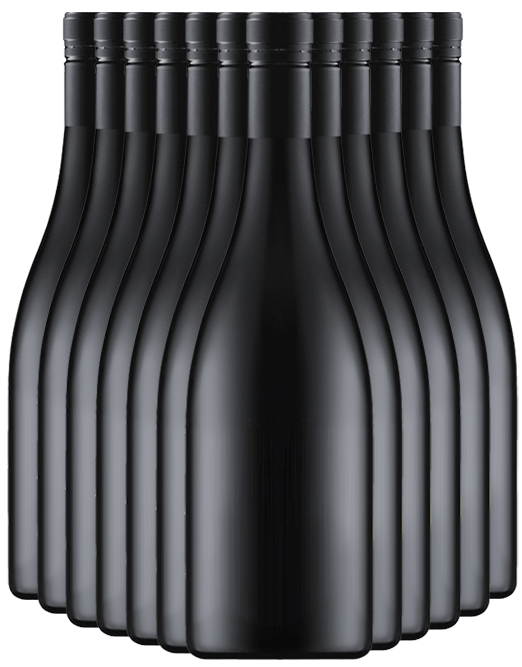 Icon Tasmanian Pinot Noir 2016 Cleanskin Dozen | Buy Wines online ...
