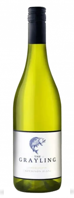 The Grayling Marlborough Sauvignon Blanc 2021 | Get Wines Direct