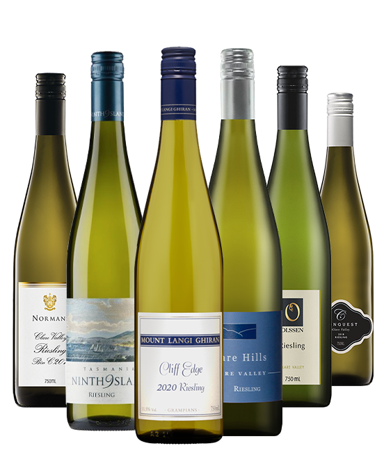 $120 Multi Gold Medal Winning 94 Point Rated Riesling Mixed Dozen| Buy ...