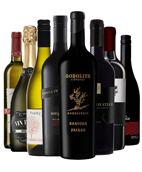 Buy wines online Australia wide | Premium wines direct