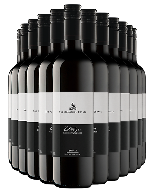 2021 The Colonial Estate Etranger Barossa Valley Cabernet Sauvignon ...