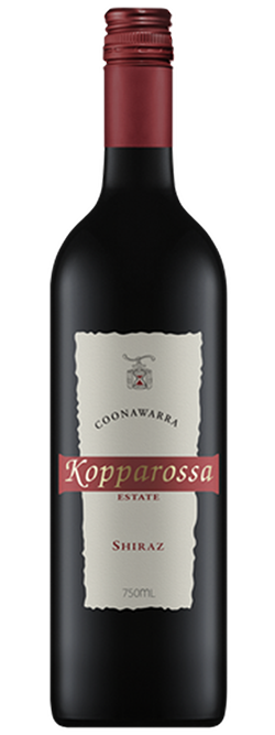 Kopparossa Coonawarra Shiraz 2014 | Buy Wines online Australia wide | Premium Wines direct