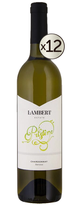 Lambert Estate Pristine Barossa Valley Chardonnay 2013 Dozen | Buy ...