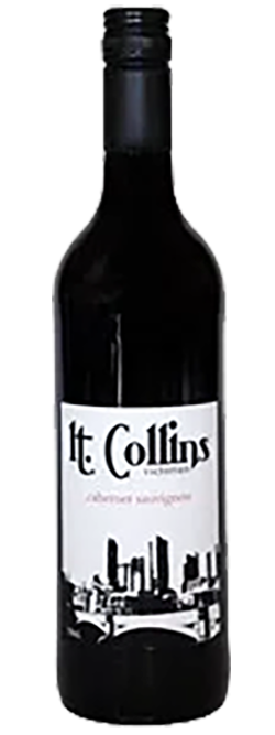 Montara Lt Collins Victorian Cabernet Sauvignon 2012 | Get Wines Direct