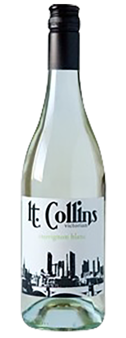 Montara Lt Collins Victorian Sauvignon Blanc 2014 | Get Wines Direct