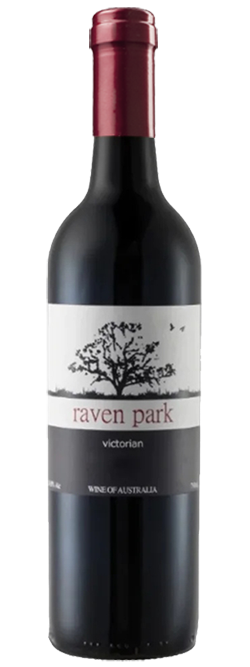 Montara Raven Park Cabernet Merlot 2018 | Get Wines Direct