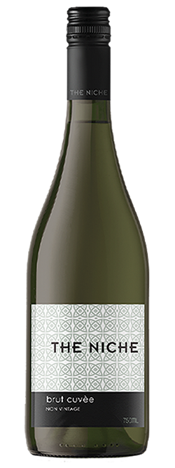 Niche Sparkling Brut Nv | Get Wines Direct