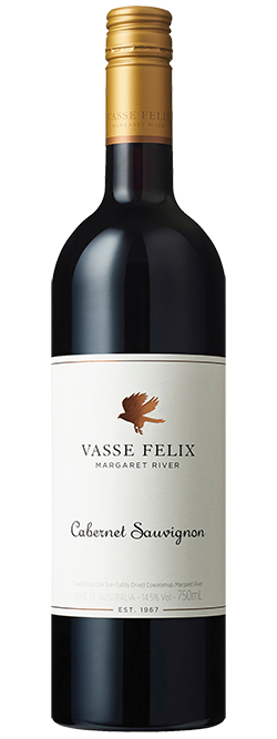 Vasse Felix Cabernet Sauvignon 2020 | Get Wines Direct