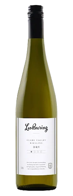 Leo Buring Clare Valley Riesling 2024 | 96 Point Rated | Get Wines Direct