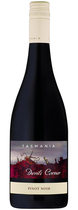 Devils Corner Tasmania Pinot Noir 2022 | Get Wines Direct