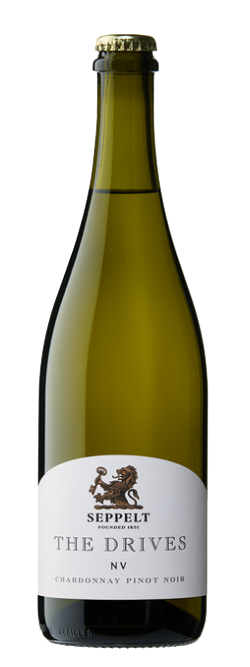 Seppelt The Drives Sparkling Chardonnay Pinot Noir Nv | Get Wines Direct