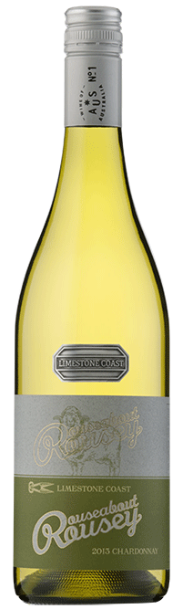 Rouseabout Rousey Limestone Coast Chardonnay 2013 | Buy Wines online ...