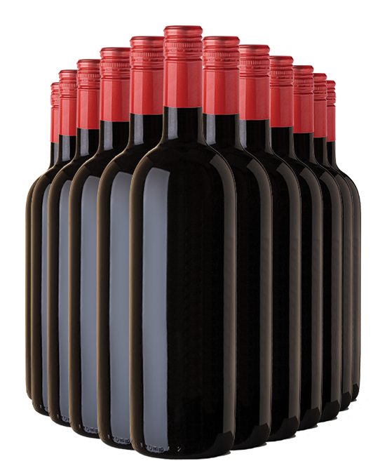 The Iconic Big Boy McLaren Vale Shiraz 2018 Cleanskin Dozen I Get Wines ...