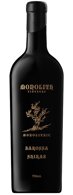 Monolith Vintners Monolithic Old Vine Barossa Valley Shiraz 2019 I Get ...