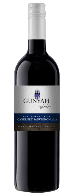 Gunyah Estate Langhorne Creek Cabernet Sauvignon 2021 | Get Wines Direct