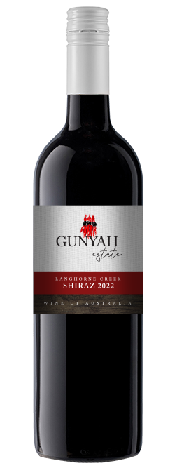 Gunyah Estate Langhorne Creek Shiraz 2022 | Get Wines Direct