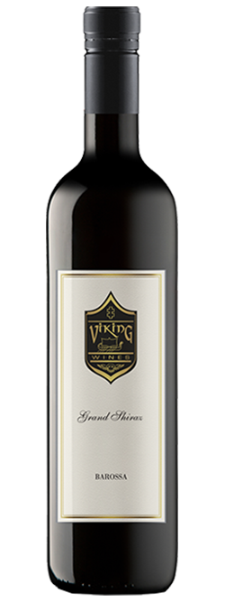 Viking Grand Barossa Valley Shiraz 2022 | Get Wines Direct