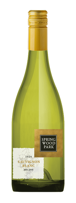 Springwood Park Adelaide Hills Sauvignon Blanc 2024 | Get Wines Direct