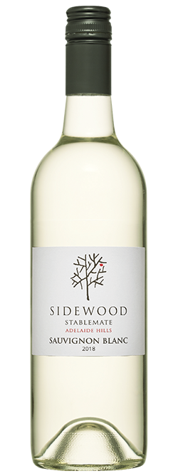 Sidewood Estate Stablemate Adelaide Hills Sauvignon Blanc 2018 | Buy ...