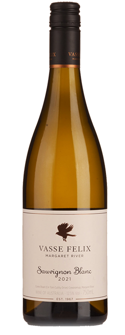 Vasse Felix Margaret River Sauvignon Blanc 2021 | Get Wines Direct