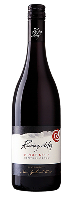 Mt Difficulty Roaring Meg Central Otago Pinot Noir 2023 | Elegant NZ ...